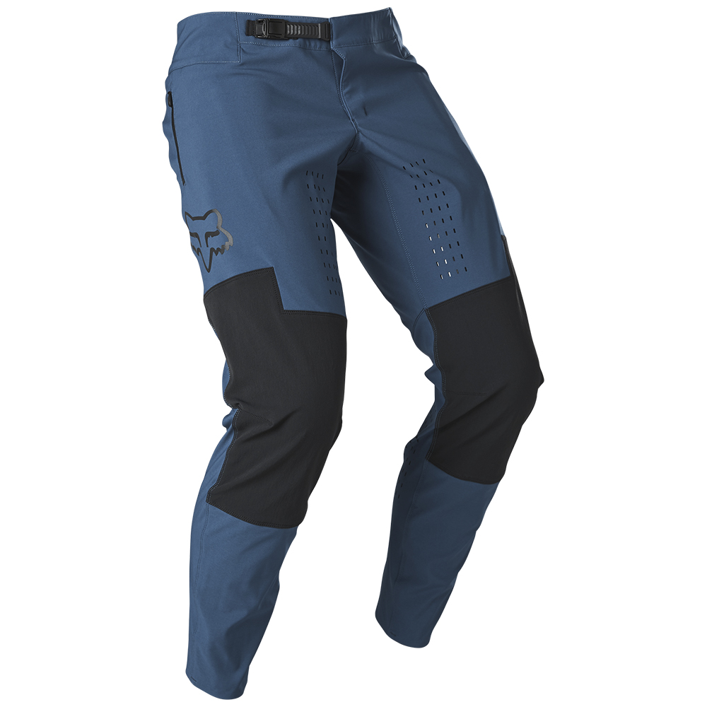 Fox Youth Defend Pants Dark Indigo