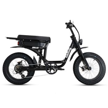 Fatboy Bikes | Fat Tyre Electric Bikes | Evo Cycles | NZ's Bike Shop