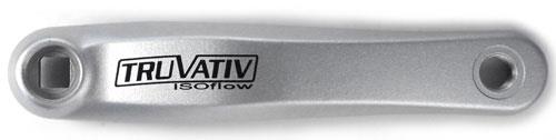 Truvativ ISOflow Crank Arms