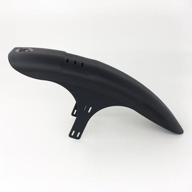 Mucky Nutz Short MugGuard Mudguard