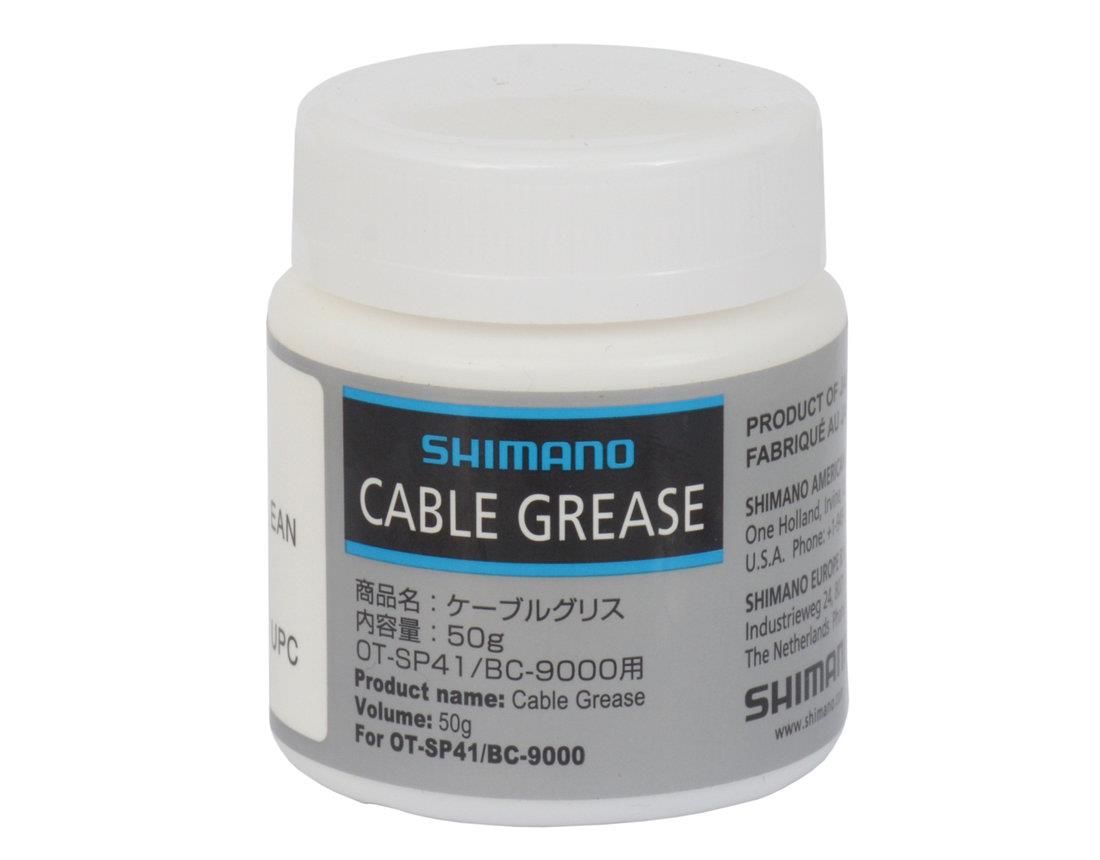 Shimano Cable Grease 50g