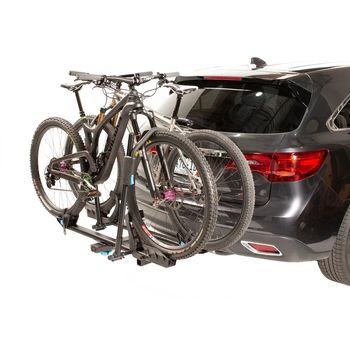 Hitch Mount | Bike Racks | Evo Cycles | NZ's Bike Shop