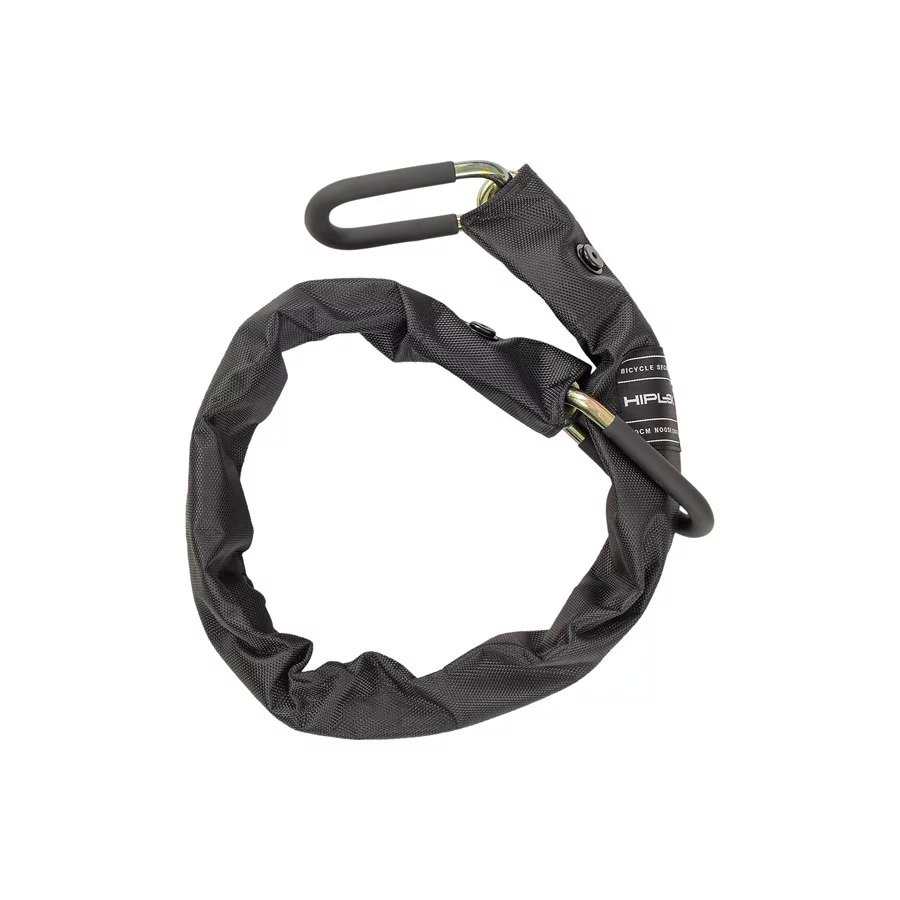 Hiplok X-Chain Sold Secure Gold Rated Loop Chain