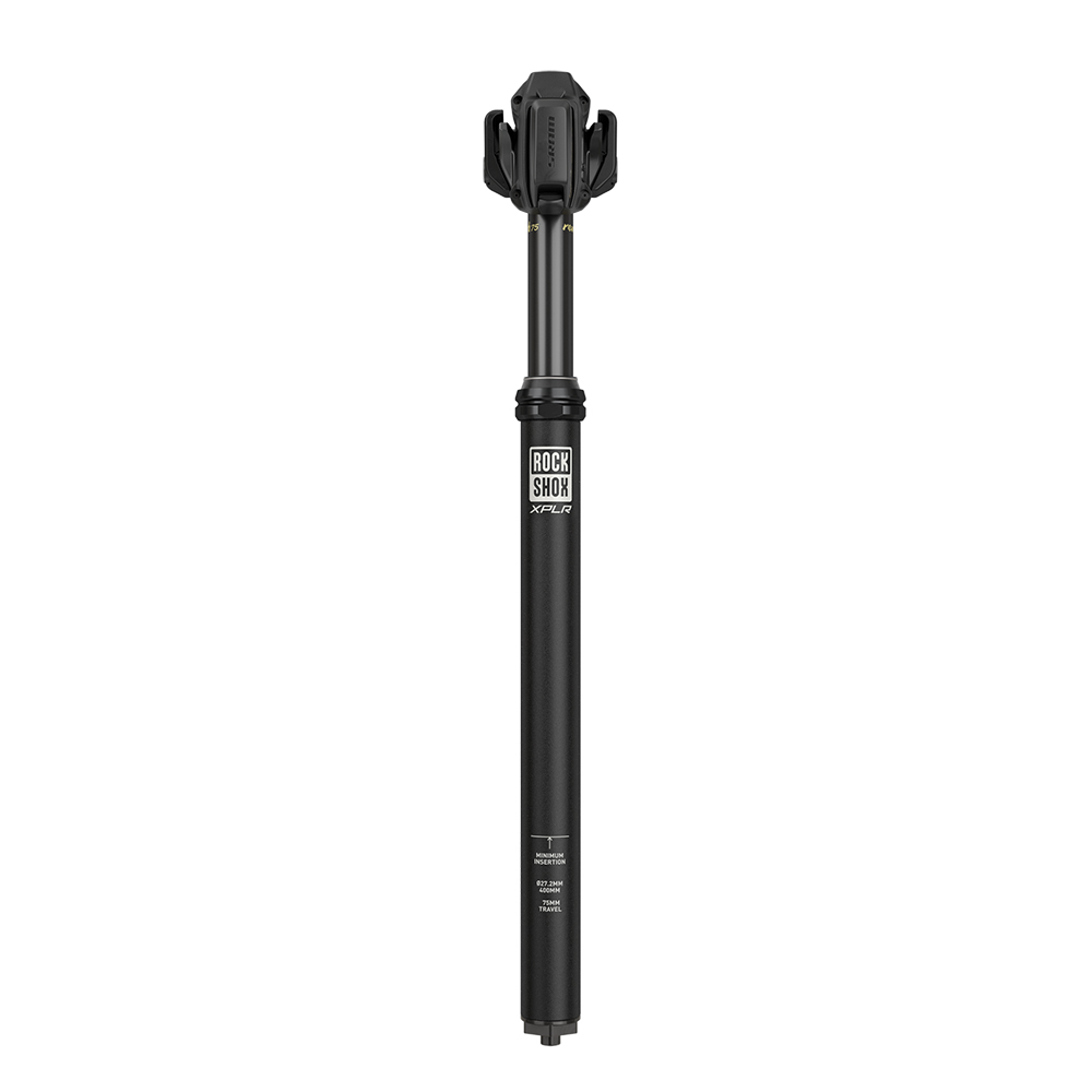 Rockshox Reverb AXS XPLR 27.2 Dropper Seat Post