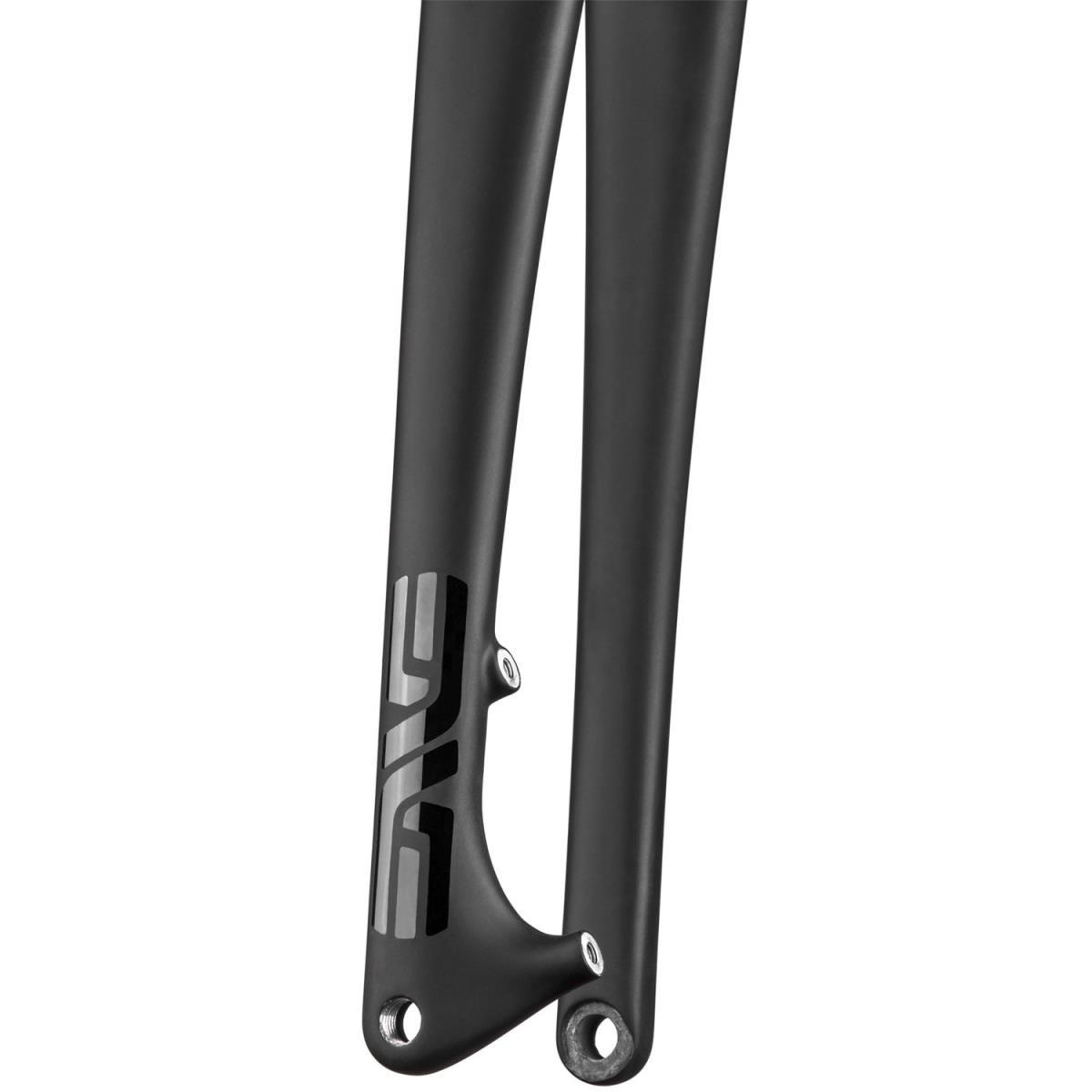 ENVE Carbon CX Disc Thru Axle Fork