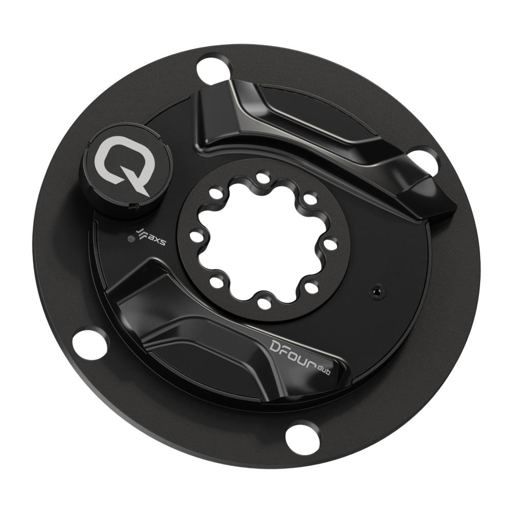 Quarq Dzero Dub Power Meter Spider