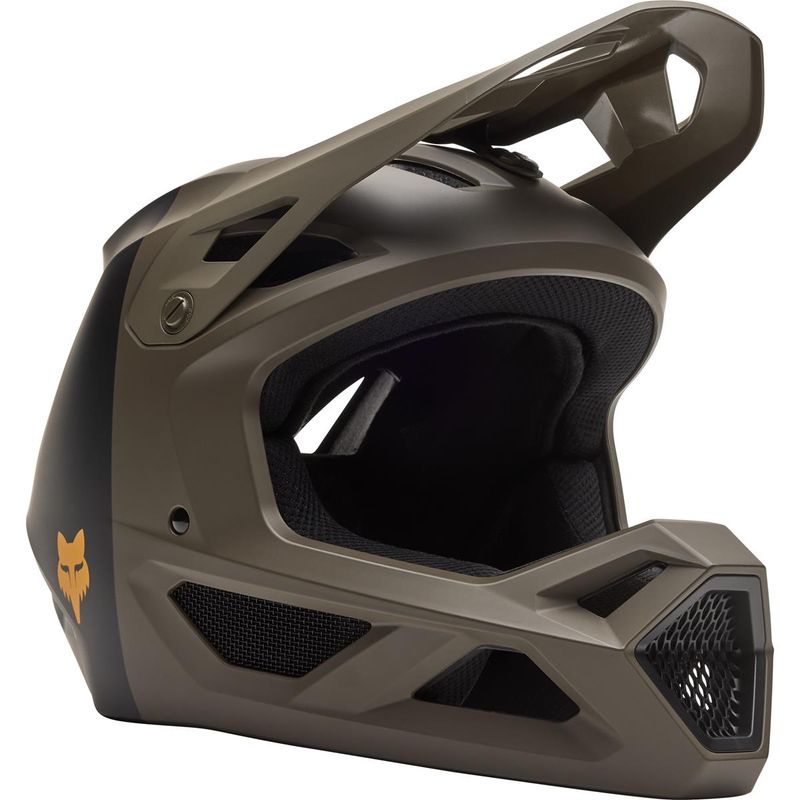 Fox Rampage 5050 Helmet Military