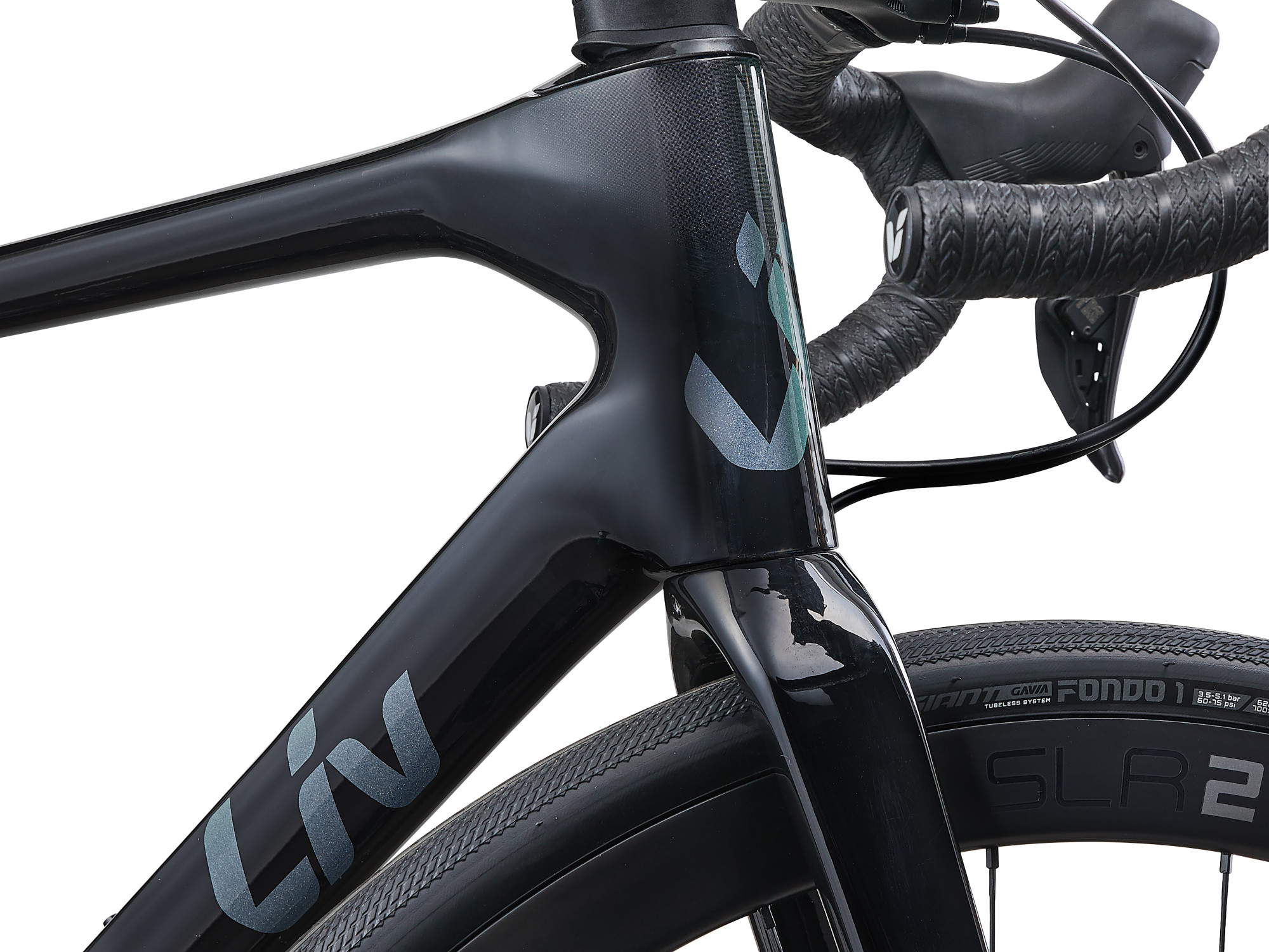 2023 Liv Avail Advanced Pro 2 Carbon/Airglow