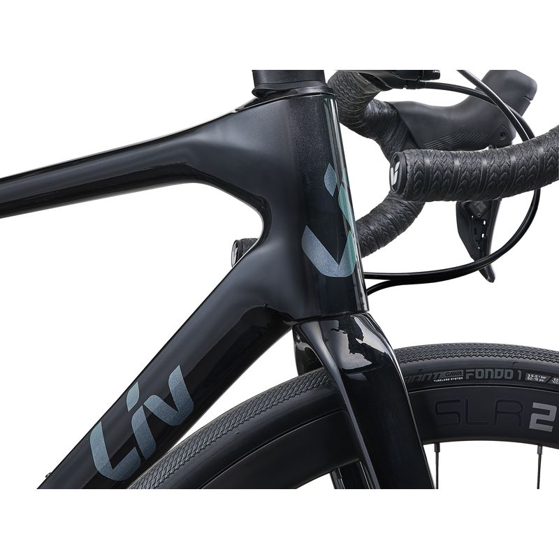 2023 Liv Avail Advanced Pro 2 Carbon/Airglow
