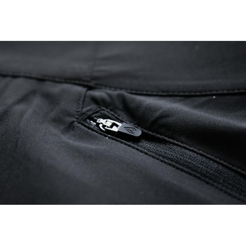 Volcom Trail Ripper Pants Black