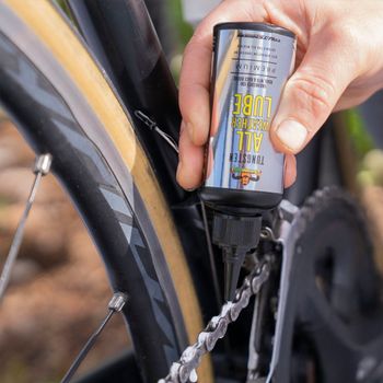 Chain Lube | Bike Maintenance | Evo Cycles NZ