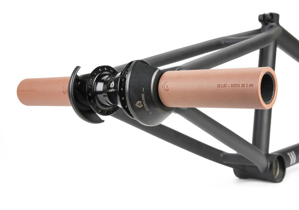 Eclat Overguard Driver Guard