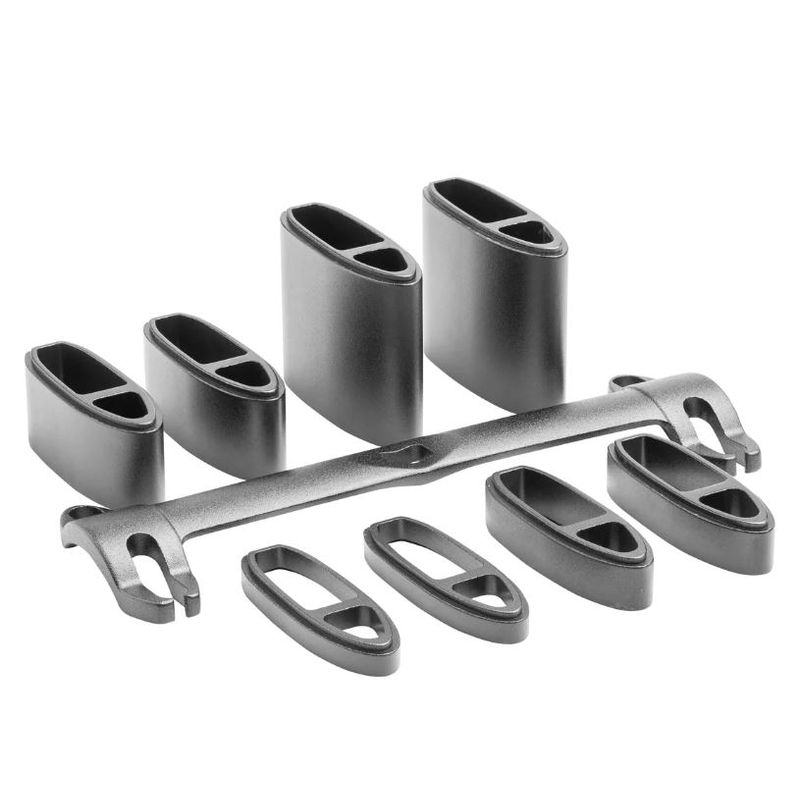 Profile Design A3 Riser Kits