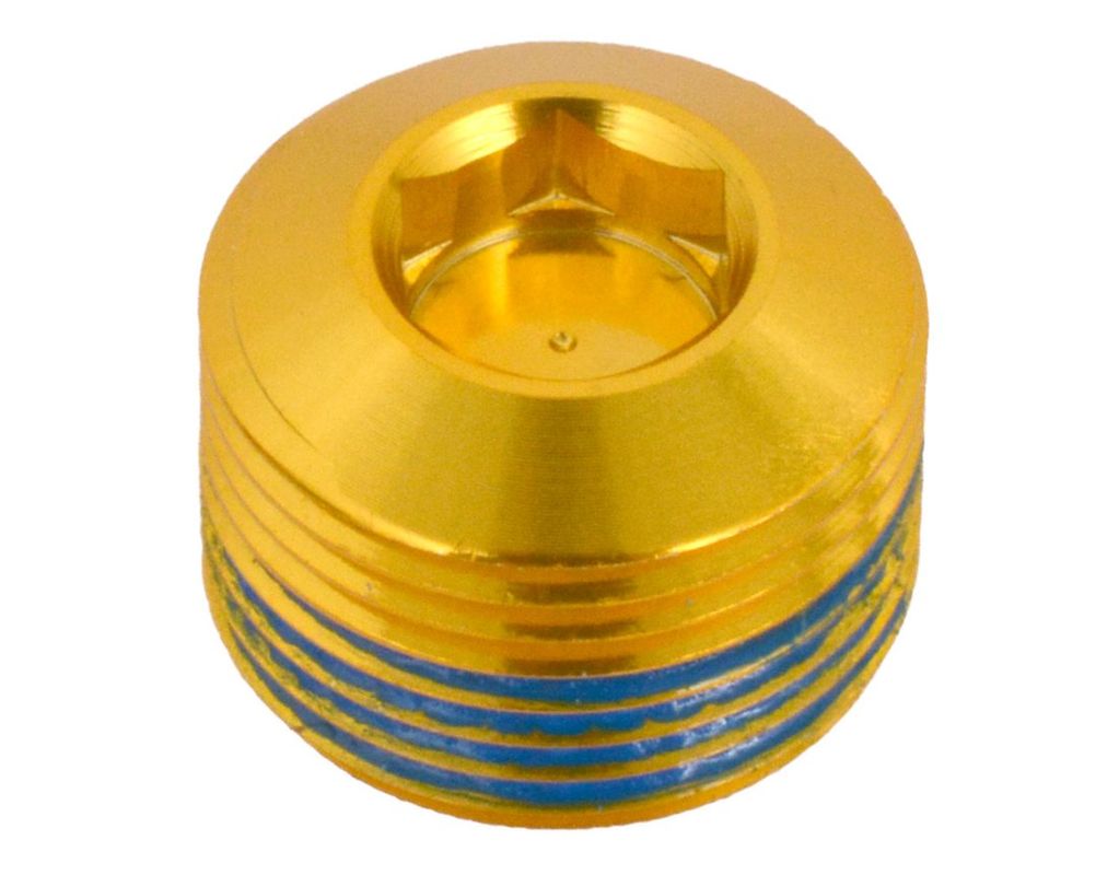 Crankbrothers NextGen End Caps