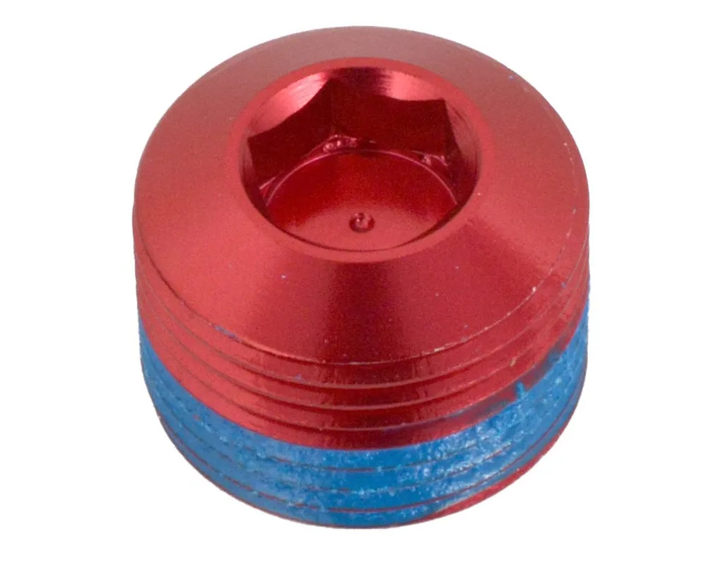 Crankbrothers NextGen End Caps