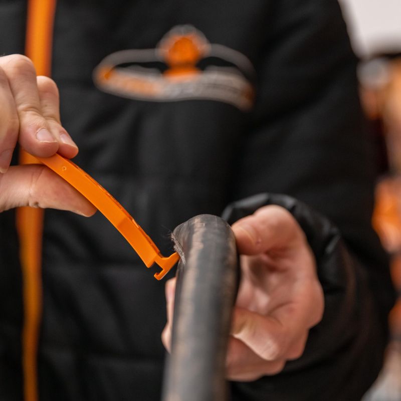 Tru-Tension Tyre Monkey Levers