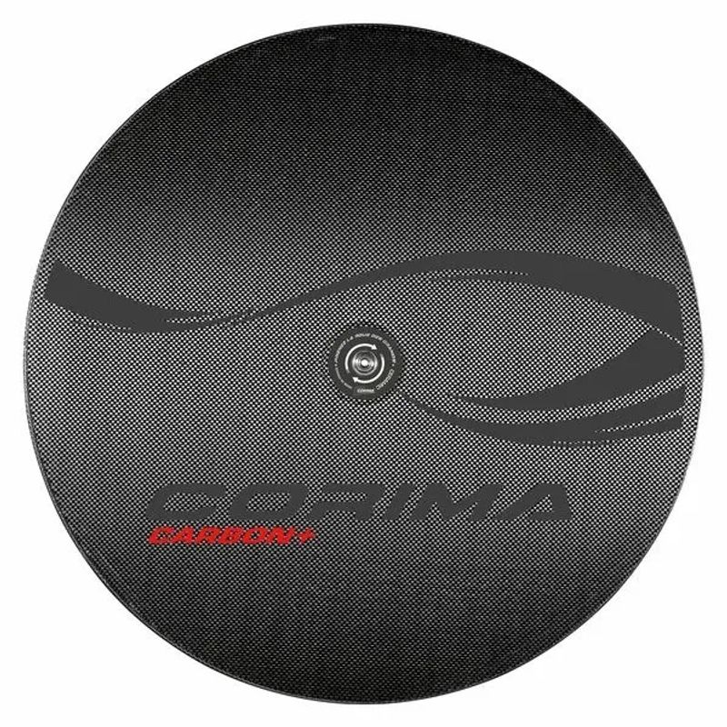 Corima Track Disc Lenticulaire C+ Rear Wheel