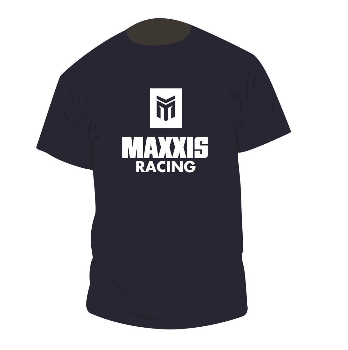 Maxxis T-Shirt Navy