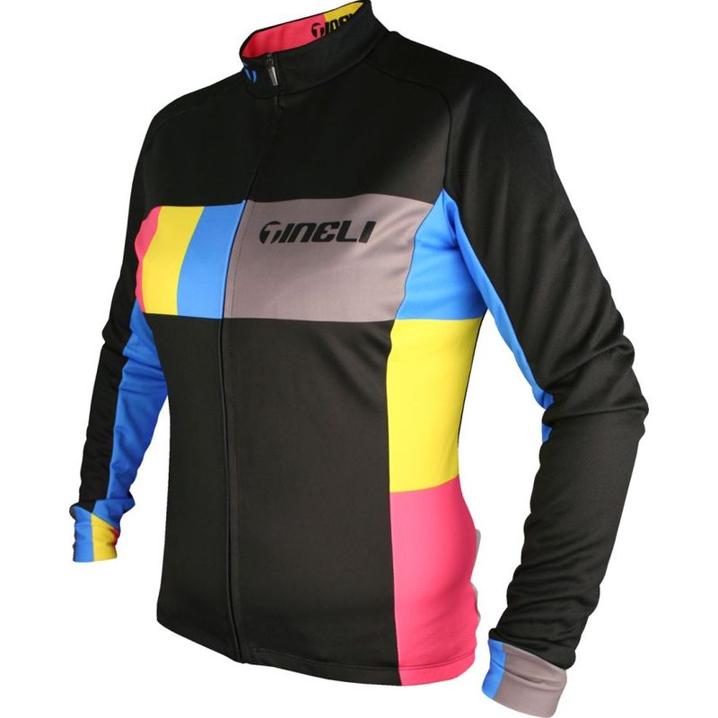 Tineli Black Candy Women's Intermediate Jacket