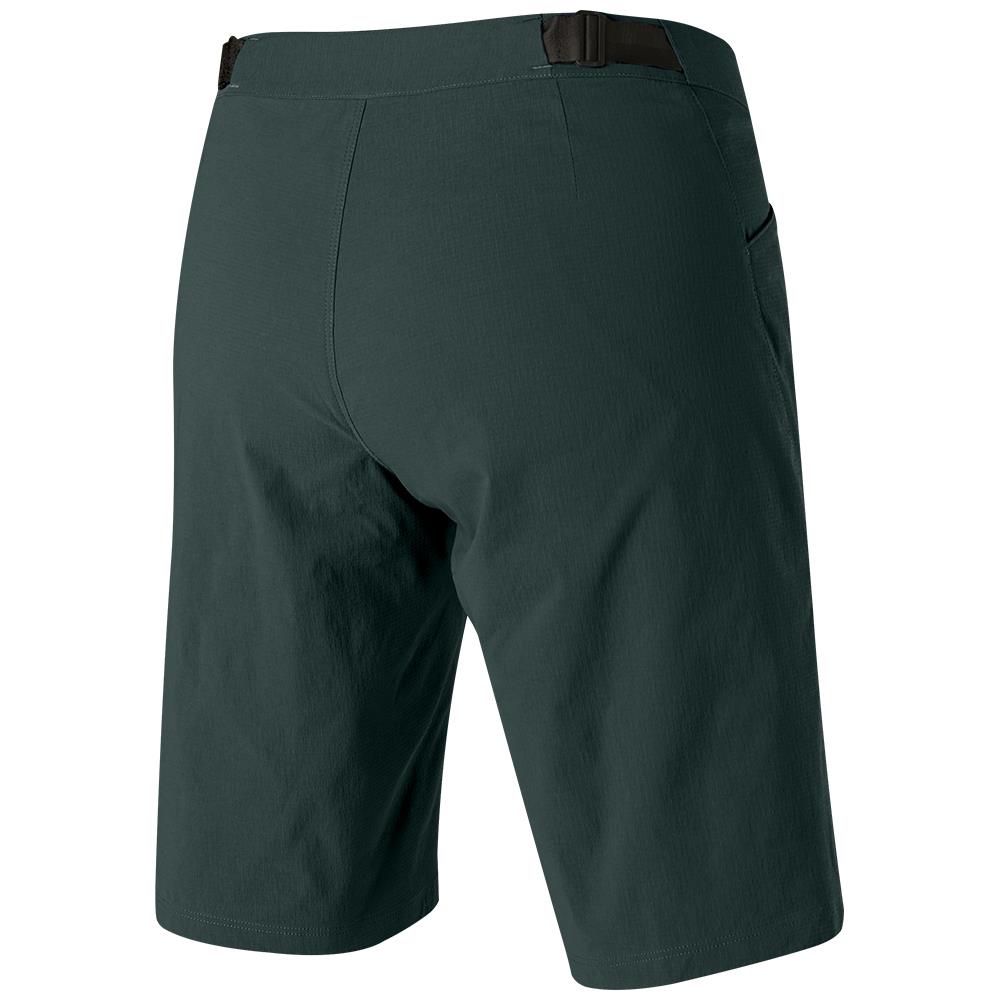 Fox Women's Ranger MTB Shorts Dark Green