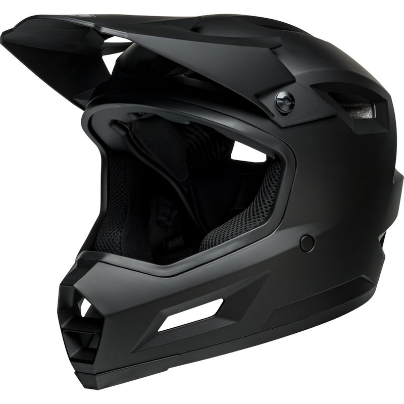 Bell Sanction 2 Helmet Matte Black
