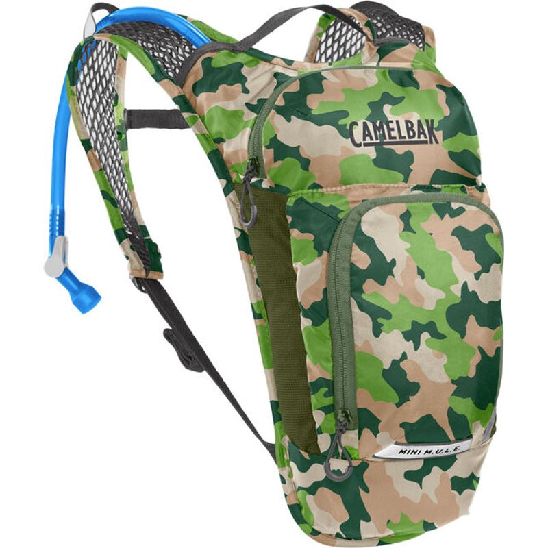 Camelbak Kids' Mini M.U.L.E. 1.5L Hydration Pack