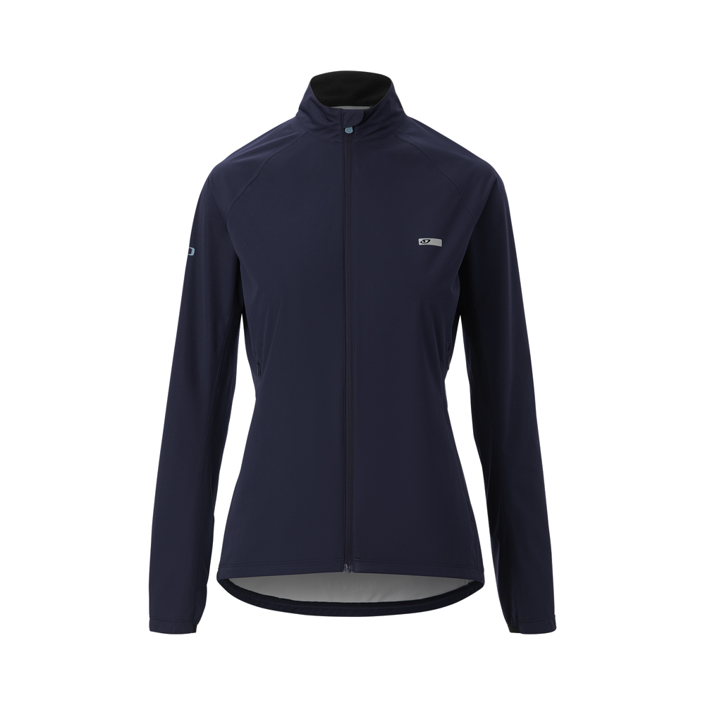 Giro Women's Stow H2O Jacket Midnight