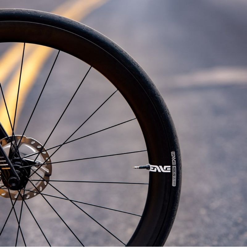 ENVE Foundation 65 Disc Wheelset