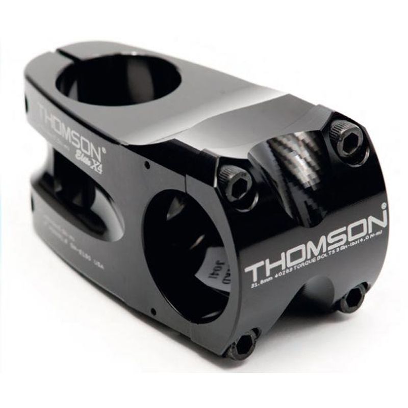 Thomson X4 31.8mm MTB Stem