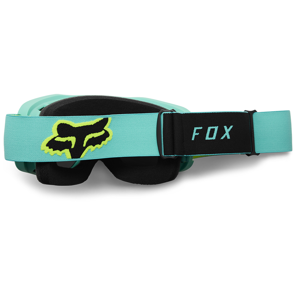 Fox Main Stray Goggles Spark Teal