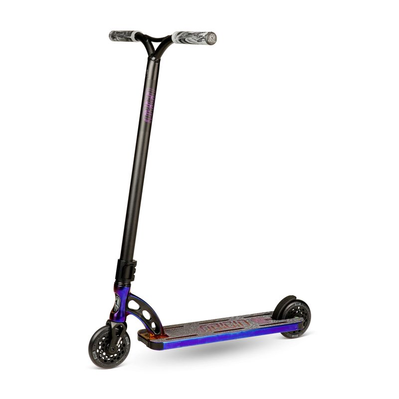 Madd Gear MGO2 Origin Extreme Scooter Black/Gold