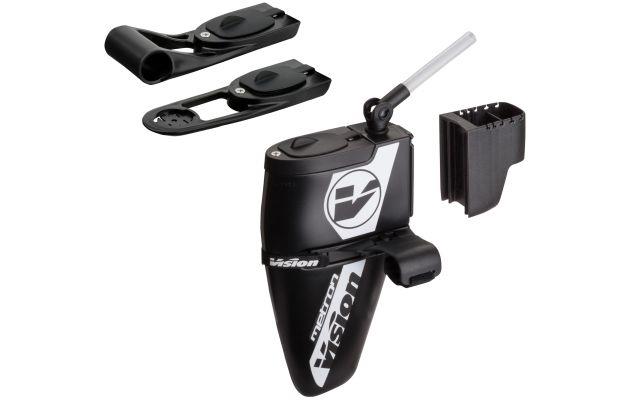 Vision Metron Front Hydration System