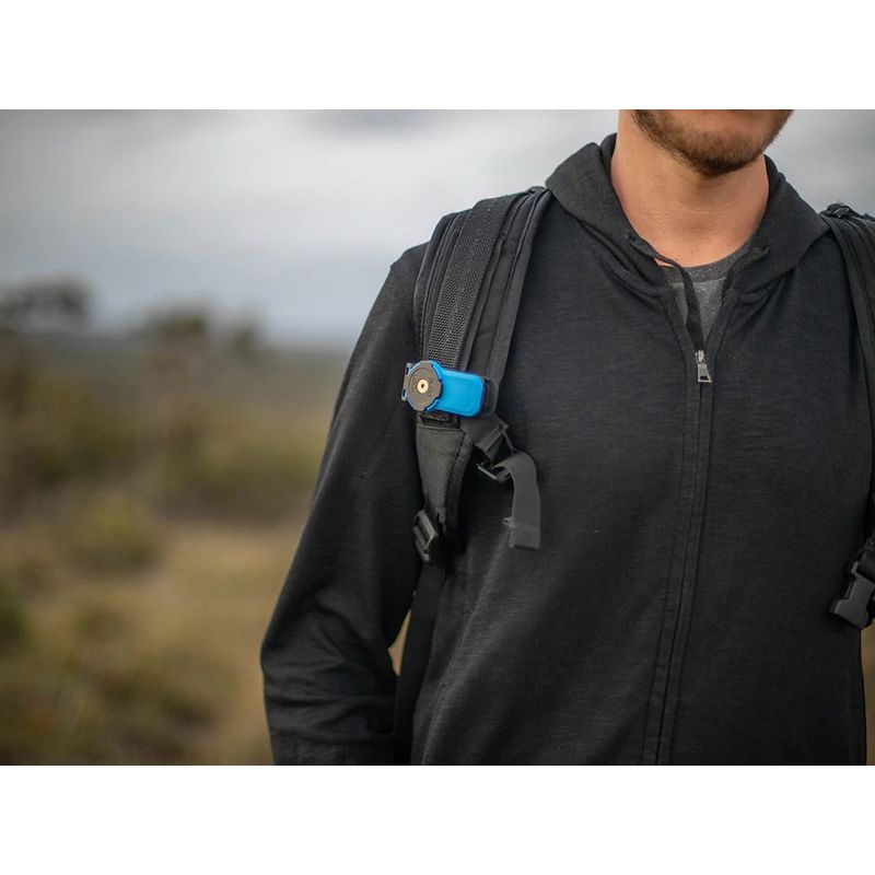 Quad Lock Belt / Utility Clip (V3)