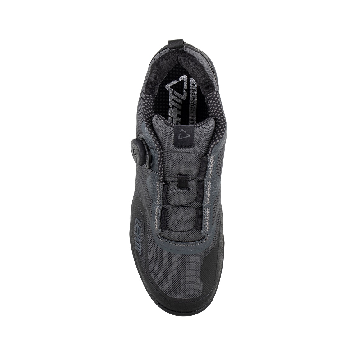 Leatt Shoes 6.0 V23 Clip Stealth