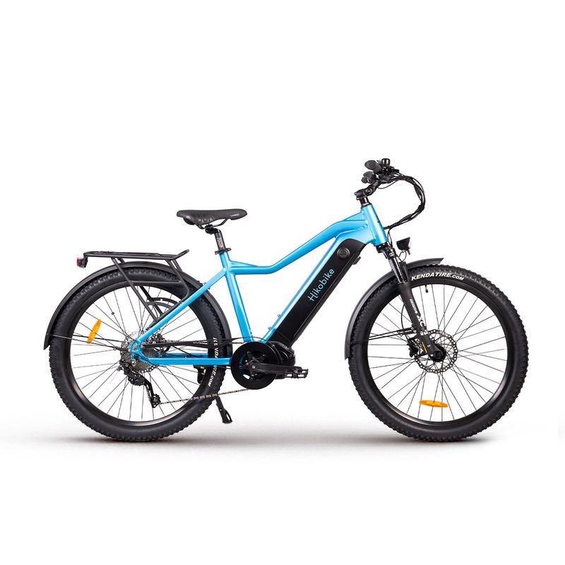Hiko Ascent 840Wh Blue