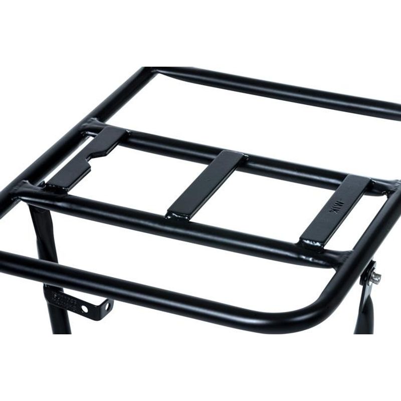 Basil Front Carrier Rack