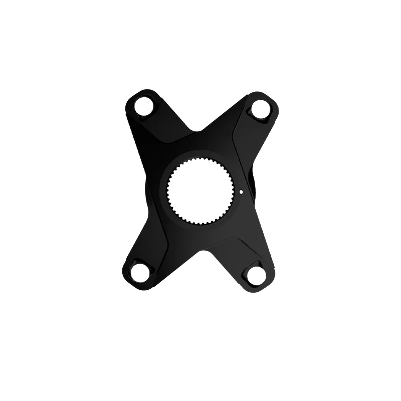 ROTOR Direct Mount Gravel Crank Spider