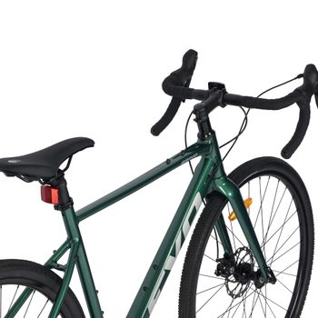 Evo Cycles | Our Brand | Let's Ride