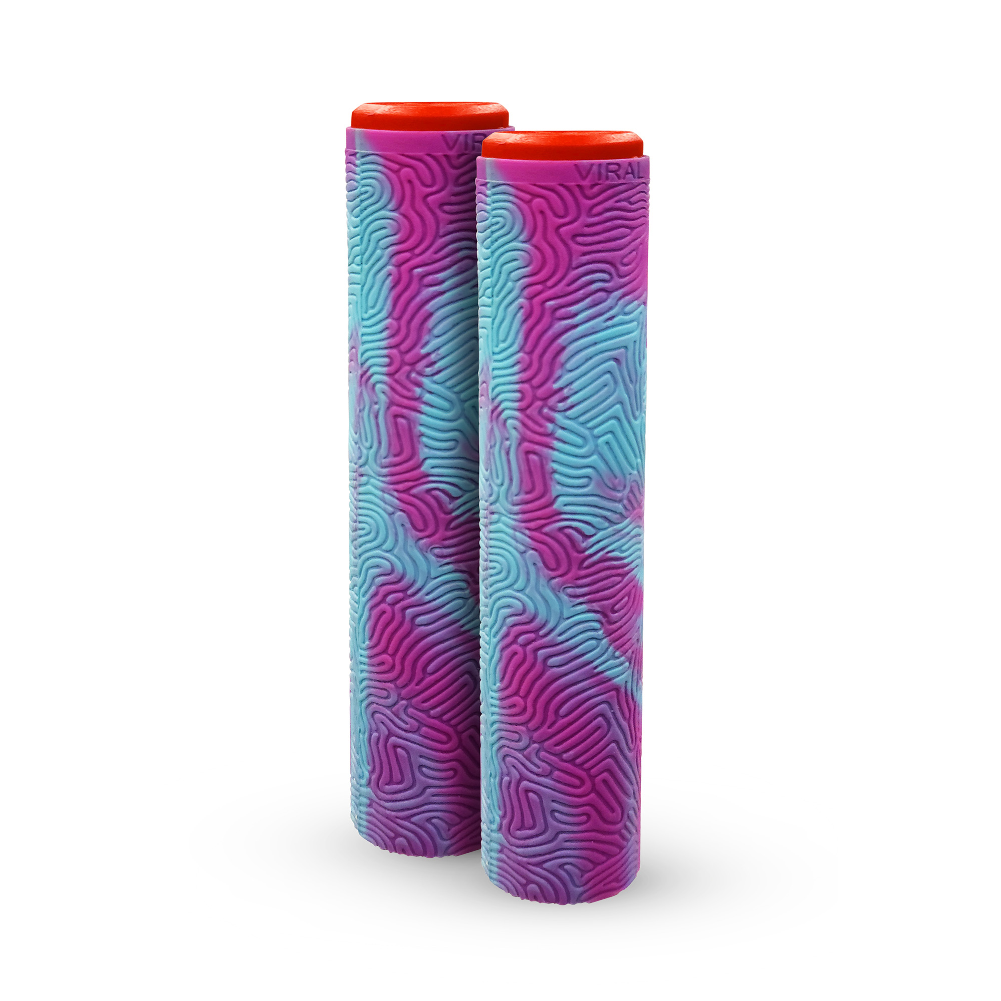 Madd Gear MFX 180mm Viral TPR Grips