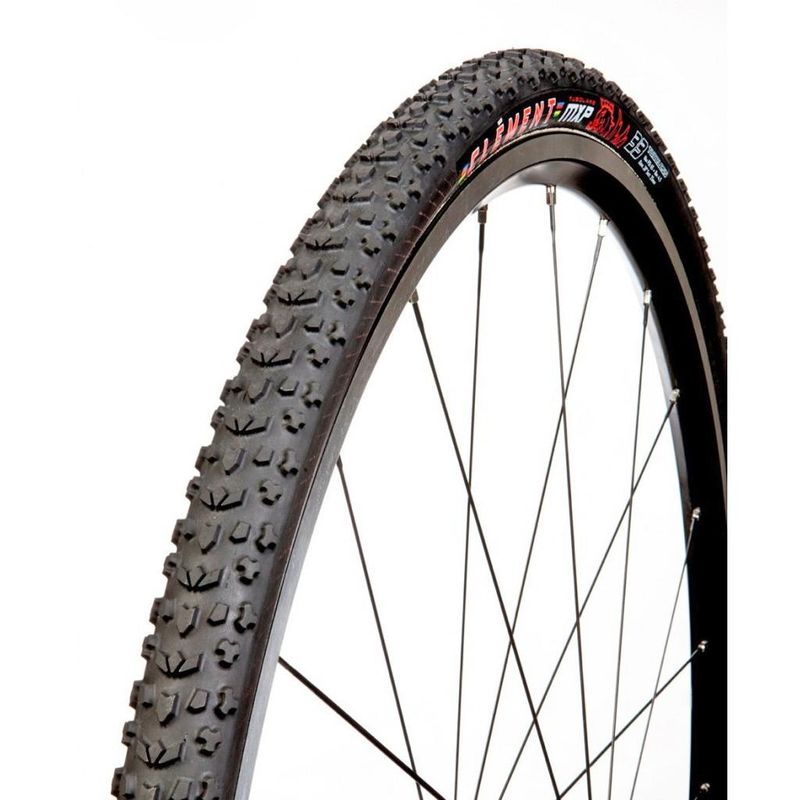 Clement Cyclocross Tyre - 700 x 33c MXP TUBULAR