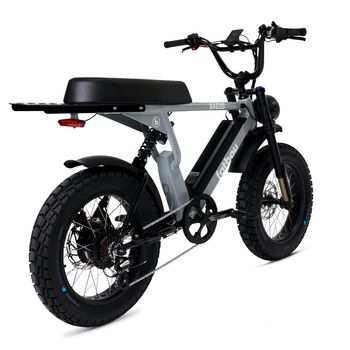 Fatboy Bikes | Fat Tyre Electric Bikes | Evo Cycles | NZ's Bike Shop