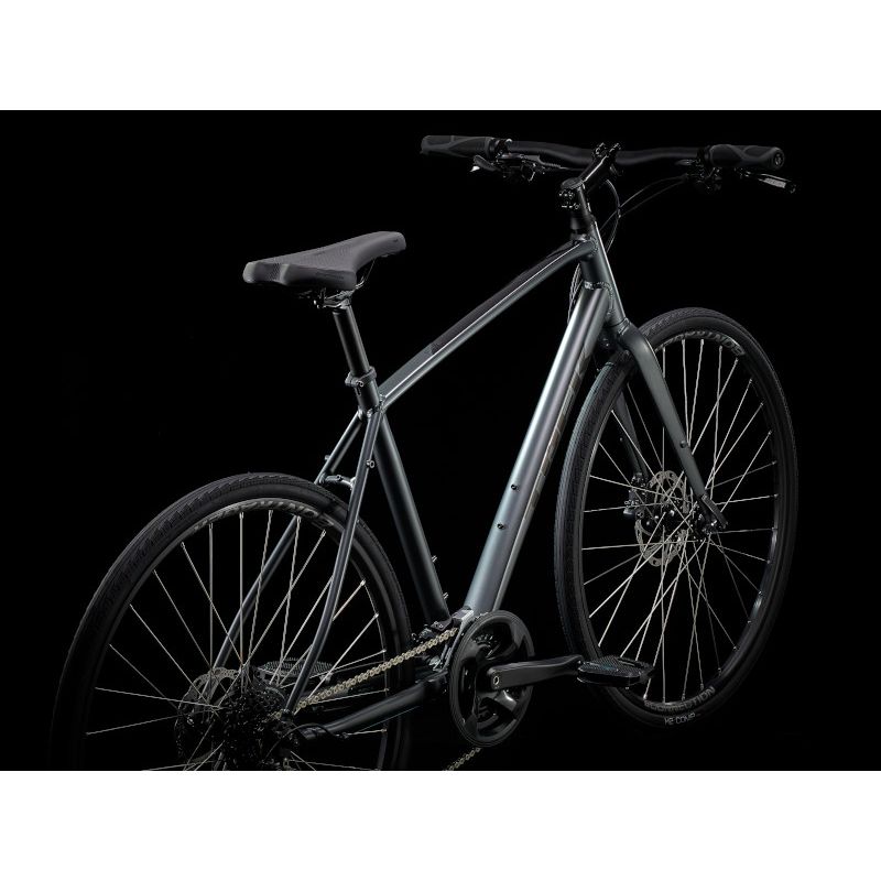 2023 Trek FX 2 Disc Grey