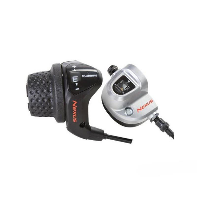 Shimano Nexus 3S41 3-Speed Revo Shifter