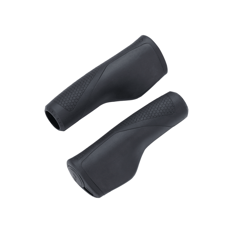 BBB Mamba Ergonomic Lock-On Grips 130mm