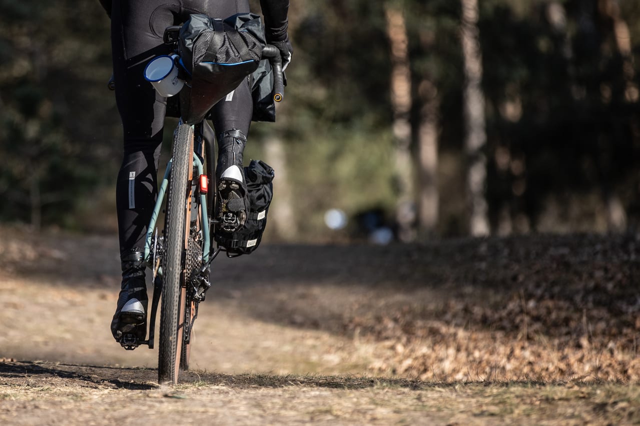 BBB StackRack Cargo Rack