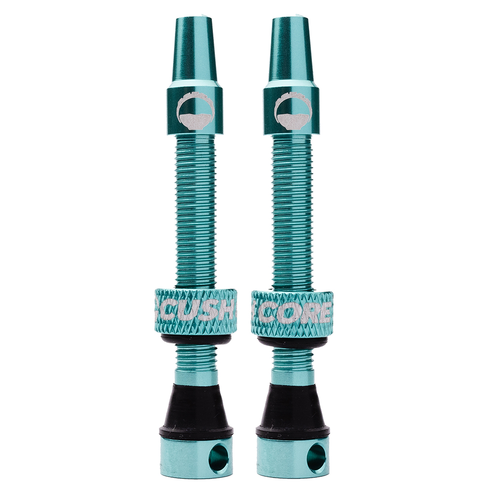 CushCore Tyre Insert Valve Sets