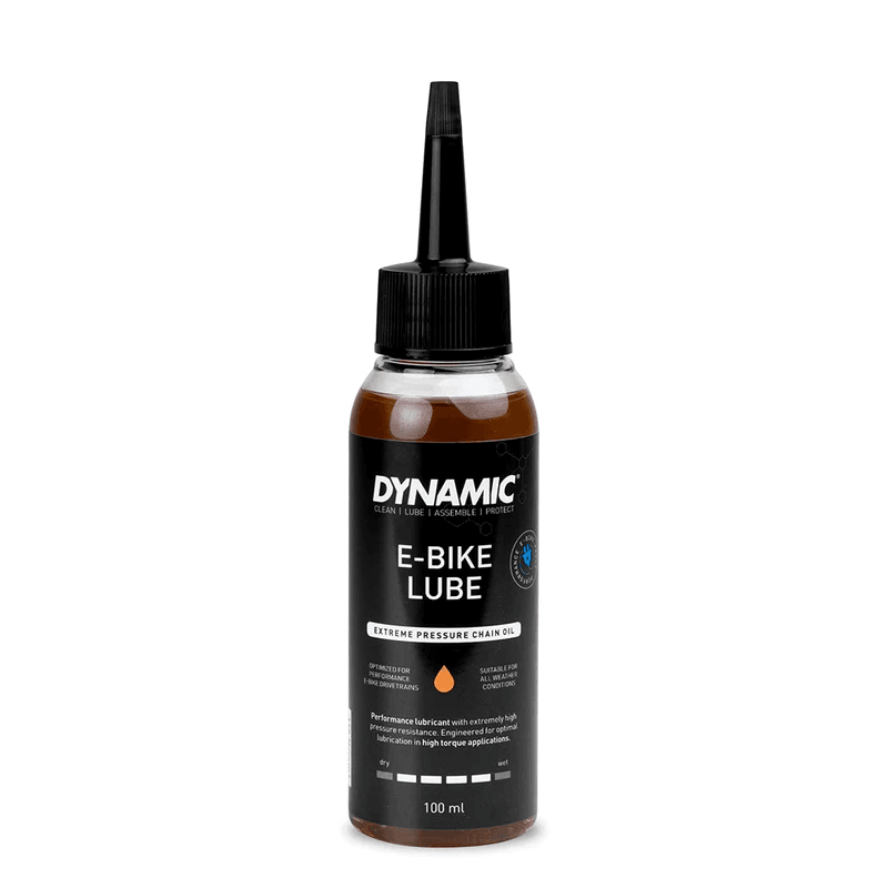 Dynamic Dynamic E-Bike Lube