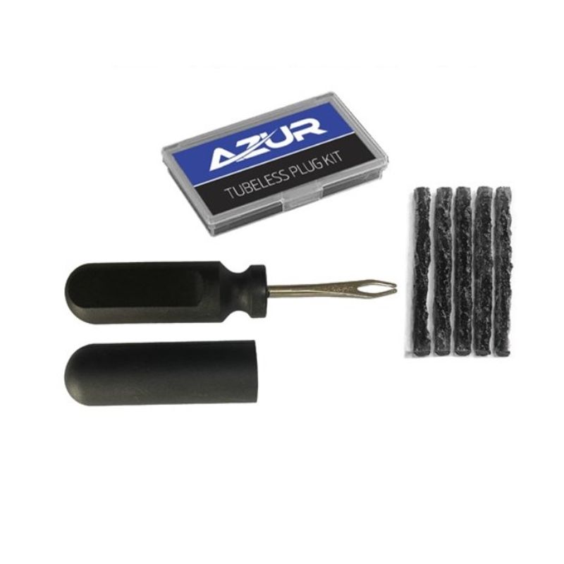 AZUR Plug Kit