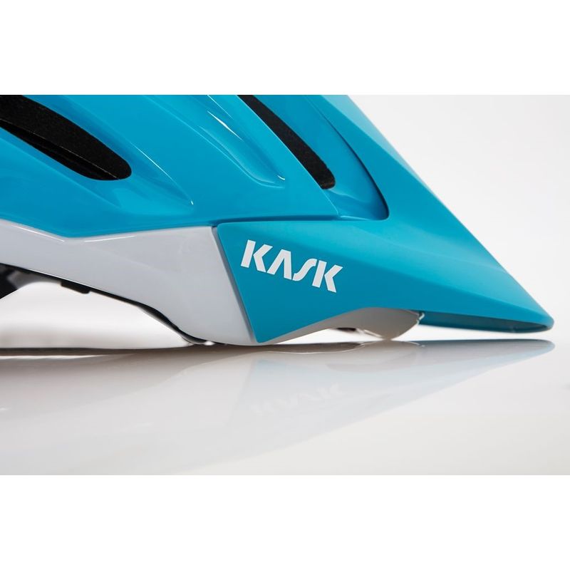 KASK Caipi Helmet Light Blue