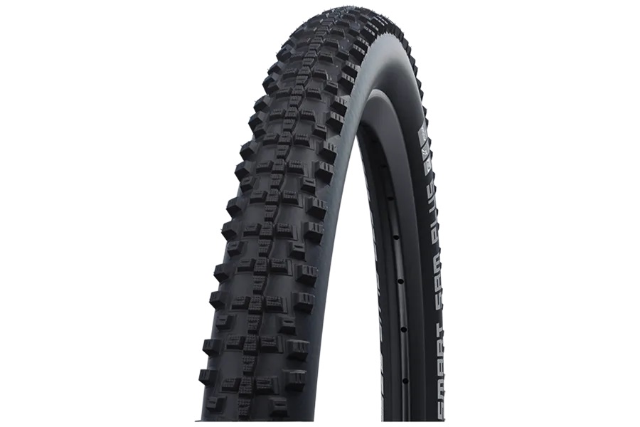 Schwalbe Smart Sam Plus 700c Rigid Tyre